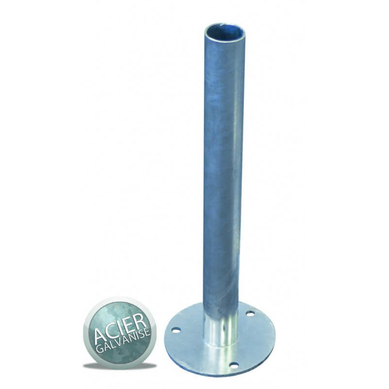 Bi-mat, Panneau directionnel et informatif - Sigma Signalisation