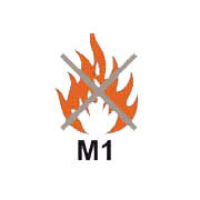 Plaque PVC Blanc rigide de Display, 1 à 3 mm - SIGMA