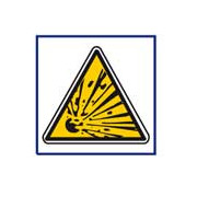 matieres explosives risque explosion - SIGMA