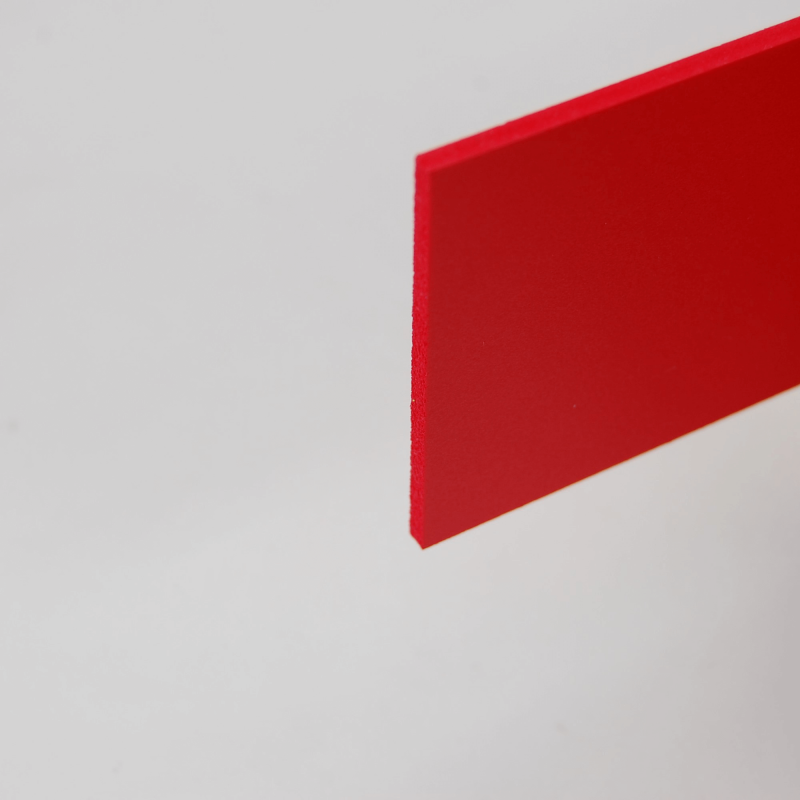 pvc expanse de couleur surface satinee - SIGMA pvc expanse de couleur surface satinee - SIGMA