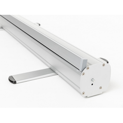 Réalisation de roll-up imprimé