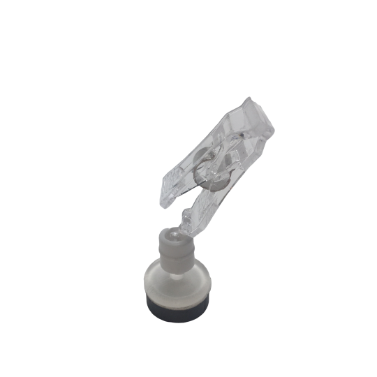 pince simple articulee platine magnetique - SIGMA