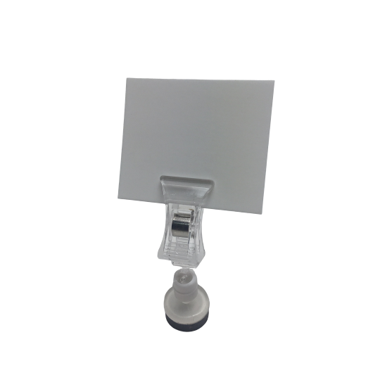 pince simple articulee platine magnetique - SIGMA