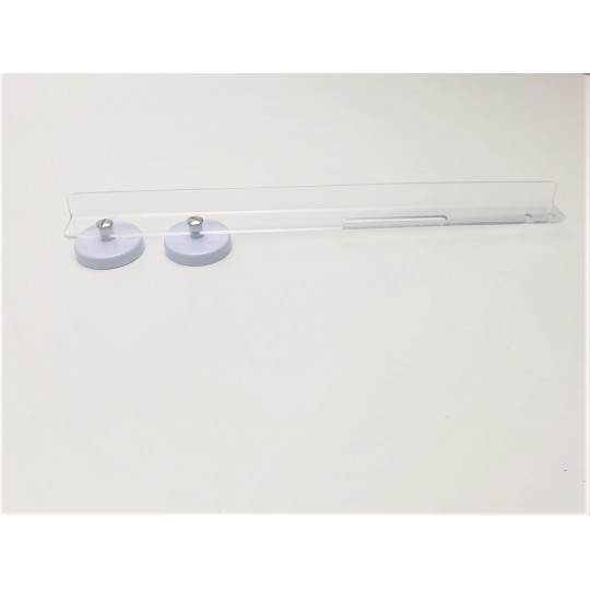 potence magnetique plv fixation de cote gondlo - SIGMA