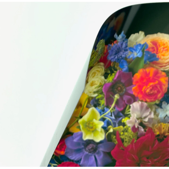 Impression Film Backlight de Caissons lumineux - SIGMA