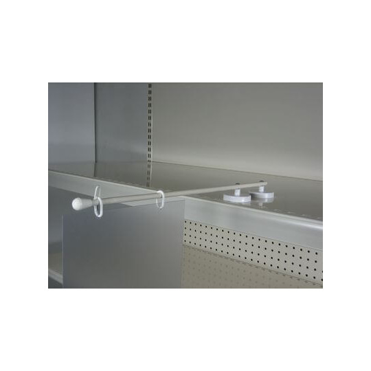 potence plv posteel fil 2 aimants fixation horizontale - SIGMA