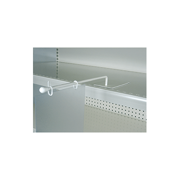 potence plv posteel platine magnetique fixation horizontale - SIGMA