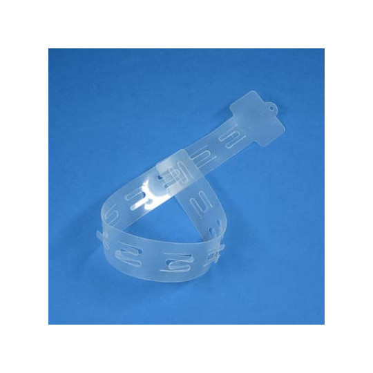 lot de bandes clip stop produit - SIGMA