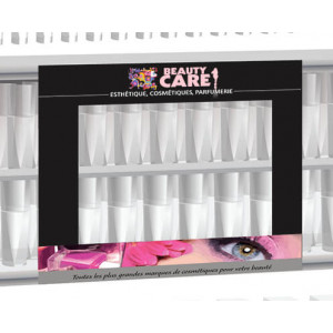 plv habillage de lineaire fenetre fixation brides - SIGMA