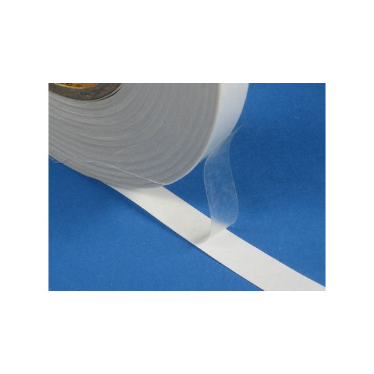 double face film transparent hard stik fpnp - SIGMA