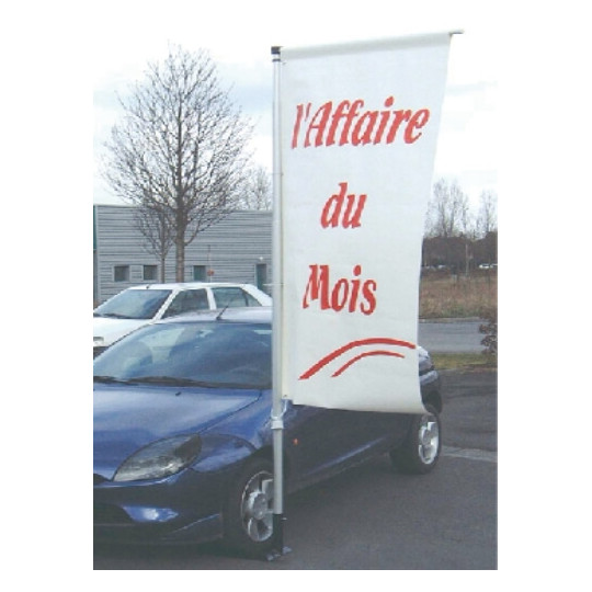 telespole standard - SIGMA