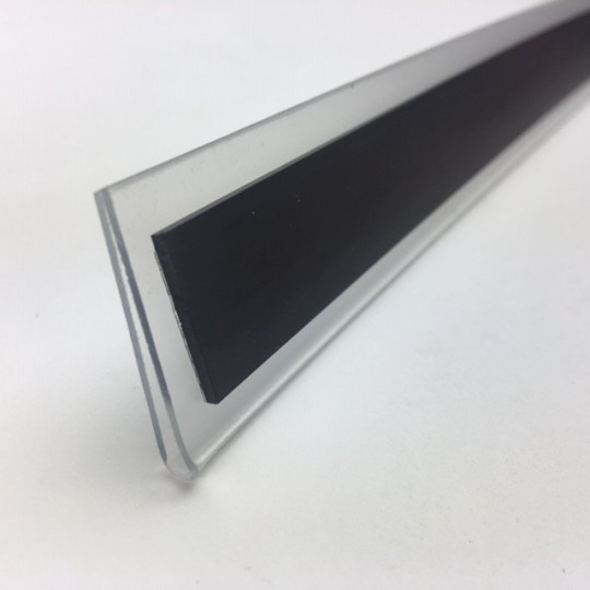 Profilé Réglette Magnétique de Rayon - Sigma Signalisation