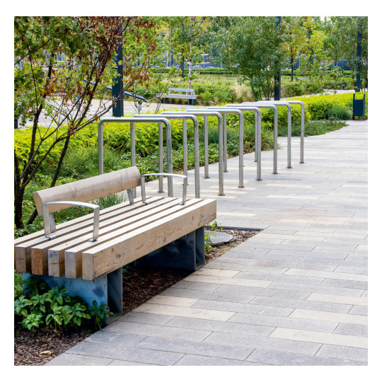 Aménagement Espaces Verts