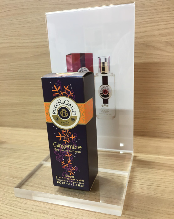 Présentoir Produit spécifique pour Magasin - Sigma Signalisation